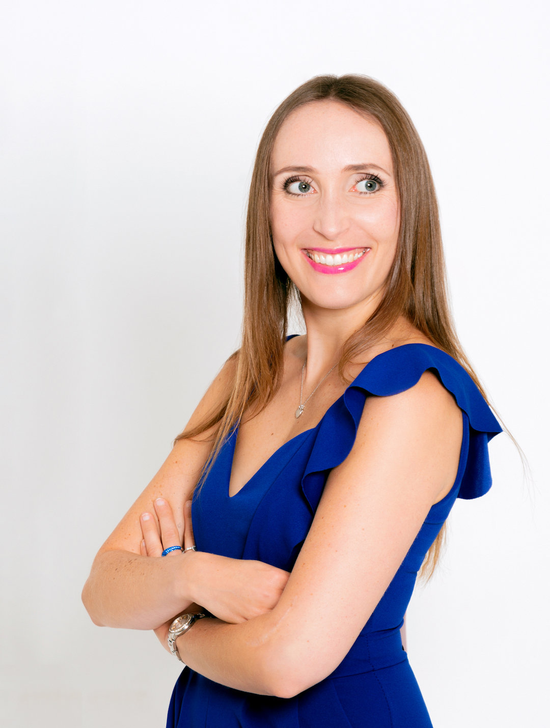 BUSINESS MEETS LIFE by Sinah Koelman - Mehr Power im Business